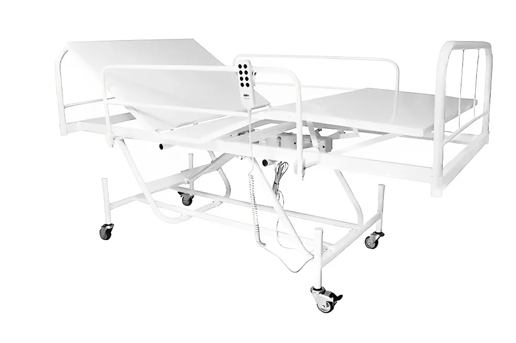 Locação Cama Hospitalar Automática em Fazenda Santa Maria - Campinas