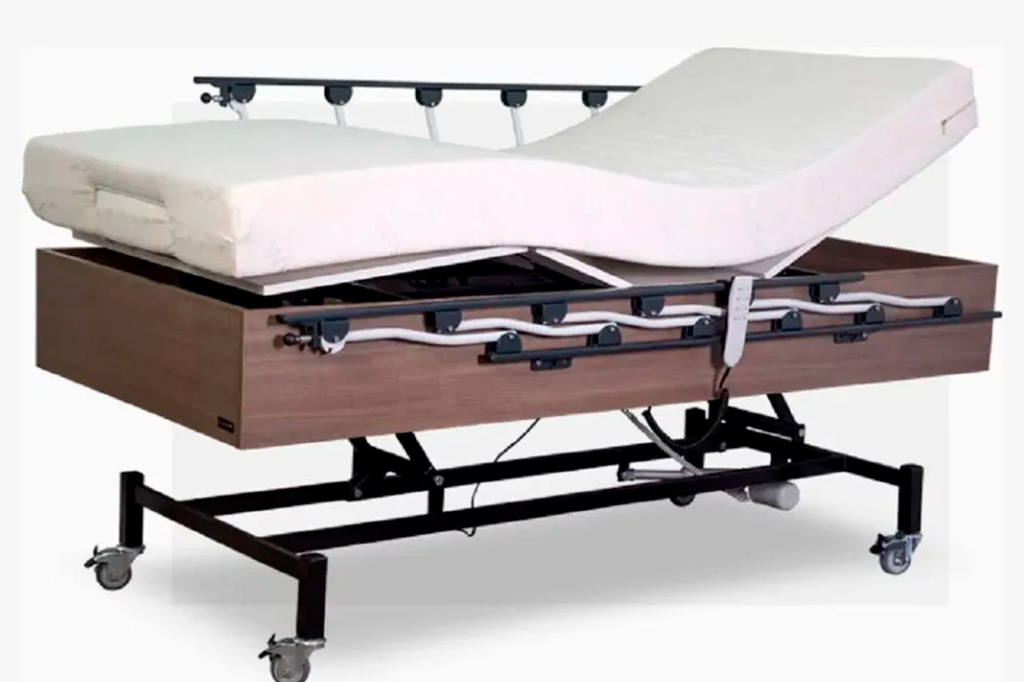 Locação de Cama Hospitalar Automática Box em Jardim Proença - Campinas